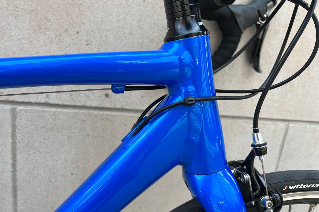 Cannondale CAAD Optimo 4 review - an entry-level racer for a good price ...