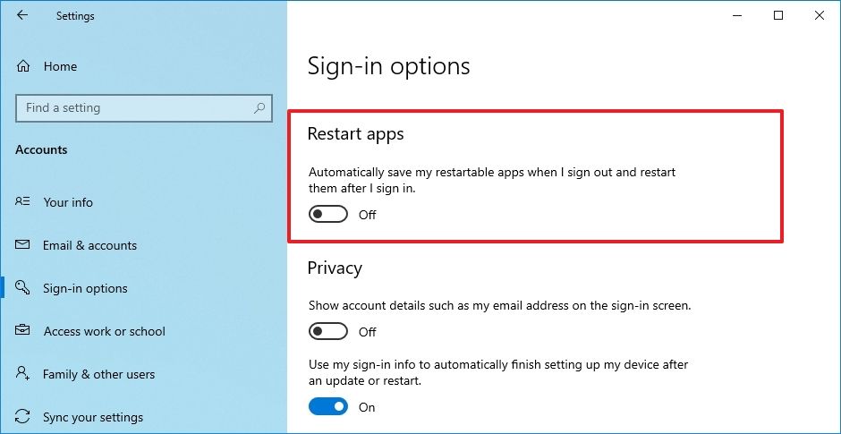 20 tips and tricks to increase PC performance on Windows 10 | Windows ...