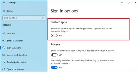 20 tips and tricks to increase PC performance on Windows 10 | Windows ...