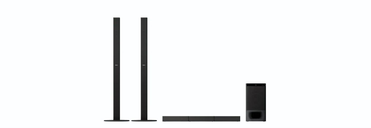 Sony HT-S700RF review | TechRadar
