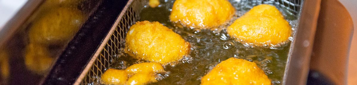 Best Deep Fryers- Krups vs. Cuisinart vs. Breville | Top Ten Reviews