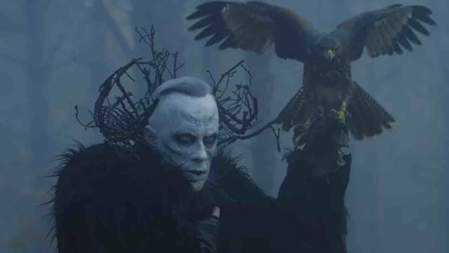 Listen to Behemoth’s cover of The Cure’s A Forest | Louder