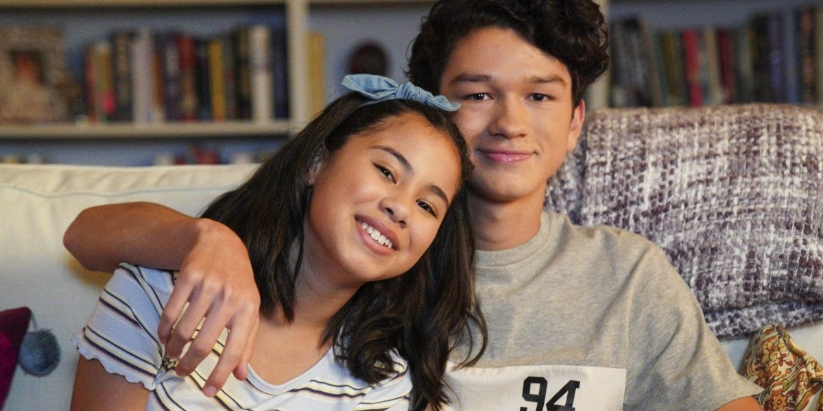 10 Great Latinx TV Shows To Watch To Celebrate Hispanic Heritage Month ...