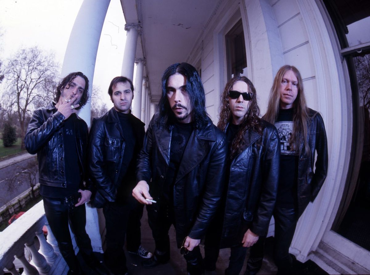 The Story Behind Monster Magnet's Dopes To Infinity | Louder
