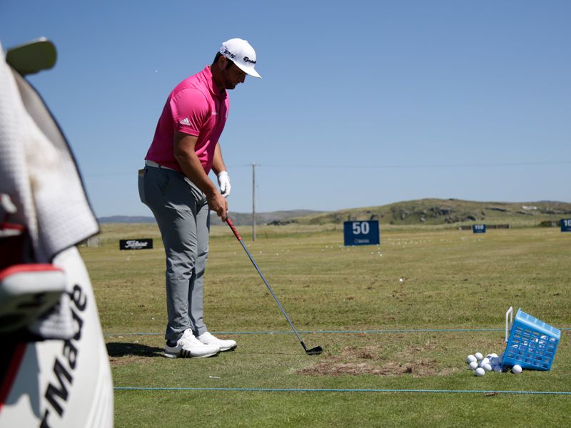 What are the right 14 clubs for you? Golf Gear Tips | Golf Monthly