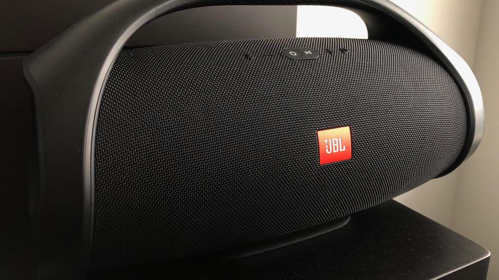 JBL Boombox review | TechRadar