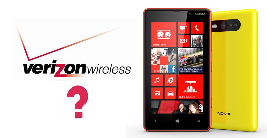 Verizon Wireless set to carry multiple Windows Phones? | Windows Central