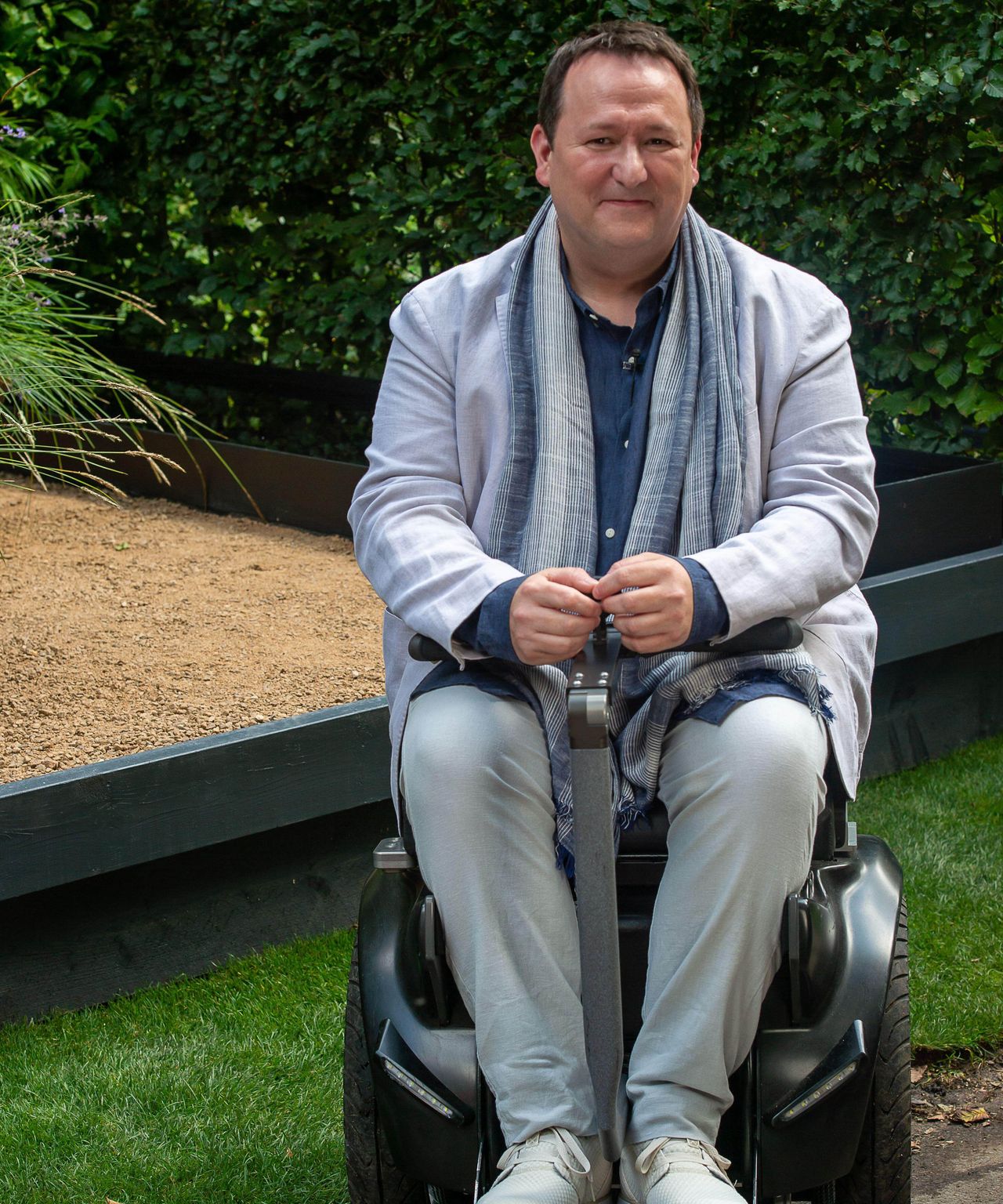 Mark Lane shares the gardening tool every gardener needs | Gardeningetc