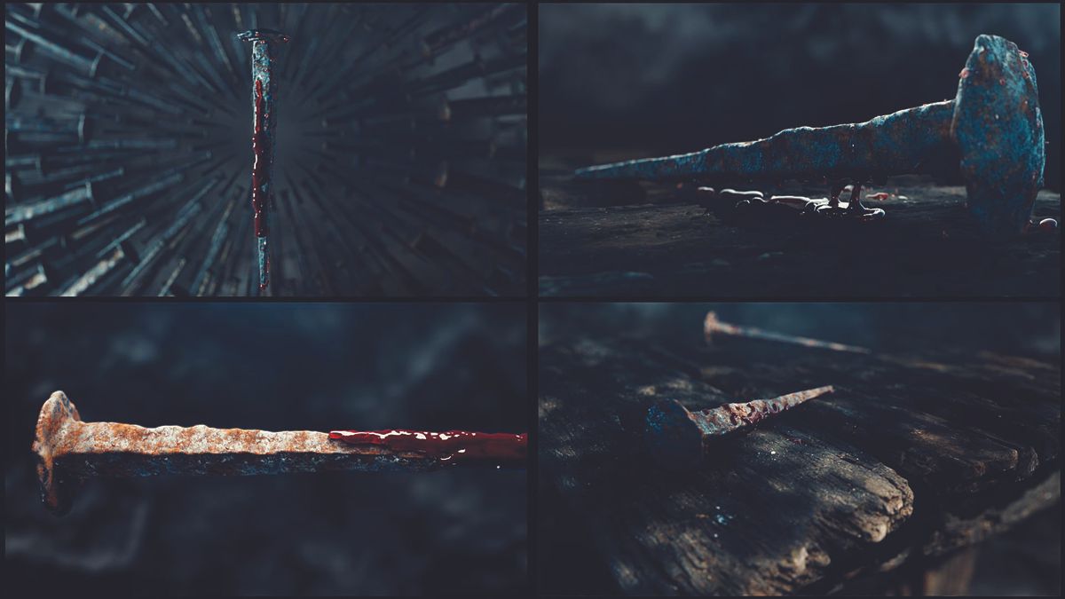 Master high-end motion graphics | Creative Bloq