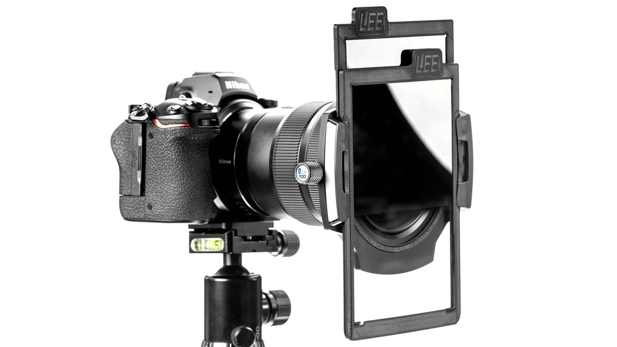 Lee Filters releases new filter holder to fit just ONE lens | Digital ...