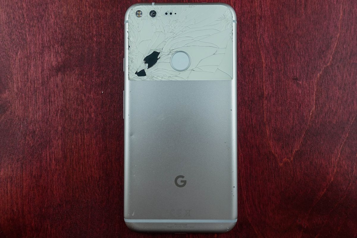Google Pixel 2 will fix the original phone's biggest camera flaw ...