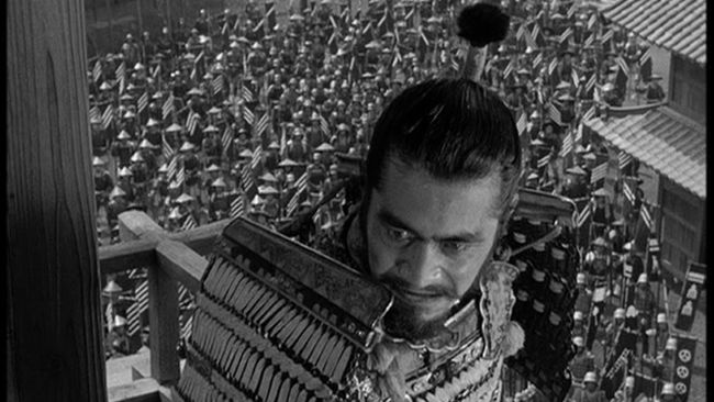 The Best Samurai Movies And How To Watch Them | Cinemablend
