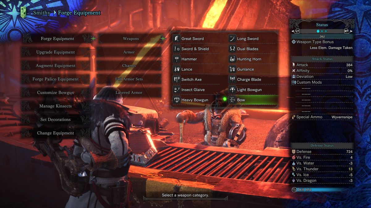 Monster Hunter: World ultimate beginner's guide — How to get into this ...