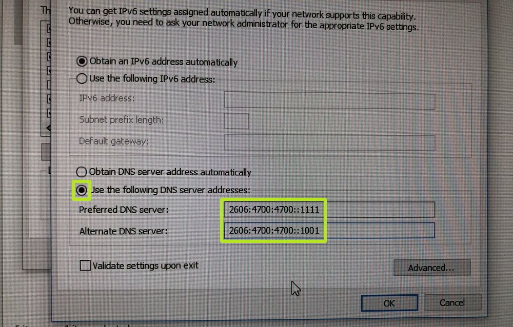 What Is Cloudflare's 1.1.1.1 DNS and How to Set It Up | Tom's Guide