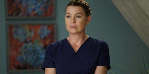 Grey's Anatomy: 10 Behind-The-Scenes Facts About The Hit Medical Drama ...