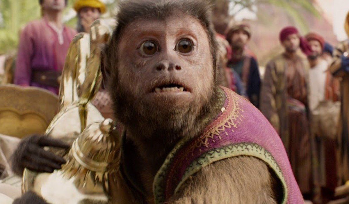 5 Aladdin Characters That Should Get A Disney+ Spinoff Before Prince ...