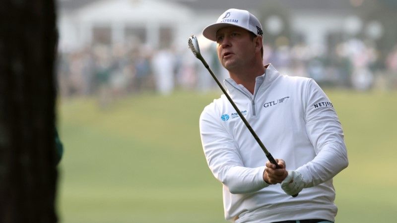 11 Things You Didn't Know About Hudson Swafford | Golf Monthly