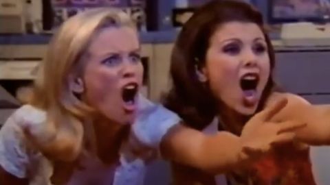 32 '90s Sitcoms You Might Have Forgotten About | Cinemablend