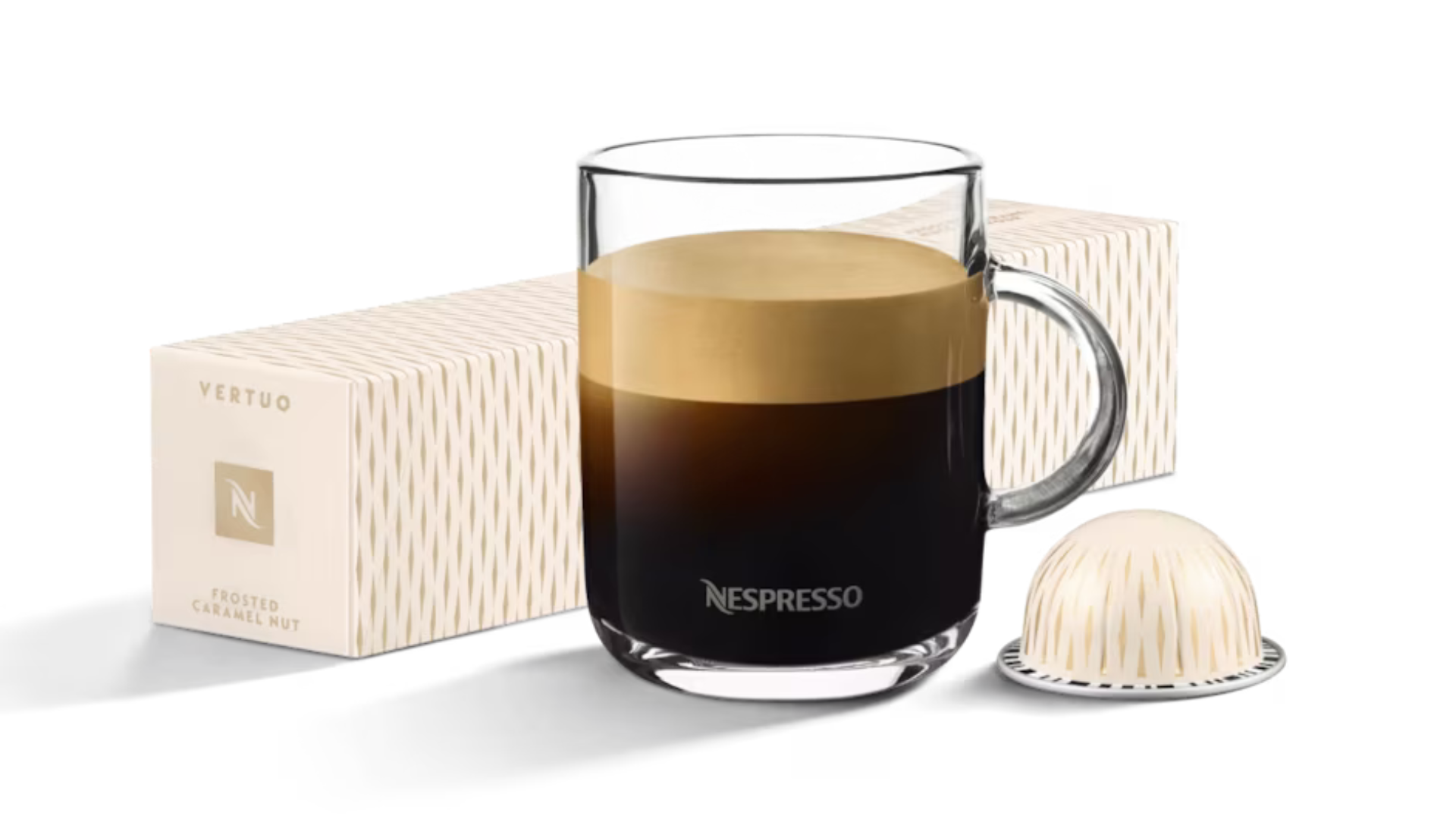 Nespresso launches range of festive coffees and accessories in ...