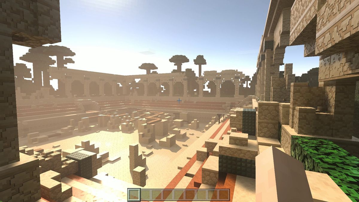 Minecraft RTX upgrades got me addicted to ray tracing | Windows Central