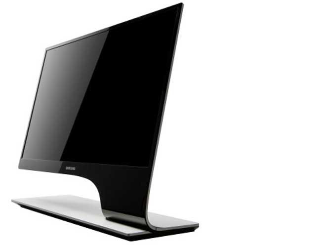 Samsung LCD Turns 2D Games Into 3D Games | Tom's Hardware