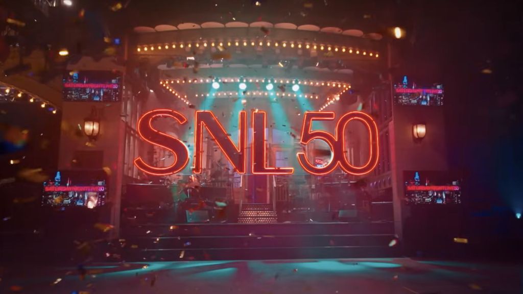 Upcoming SNL Hosts And Musical Guests, The Saturday Night Live Season ...