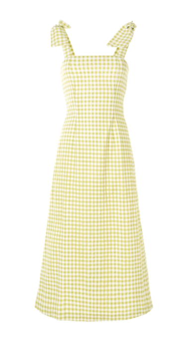 The 18 Best Gingham Dresses in 2023 | Marie Claire