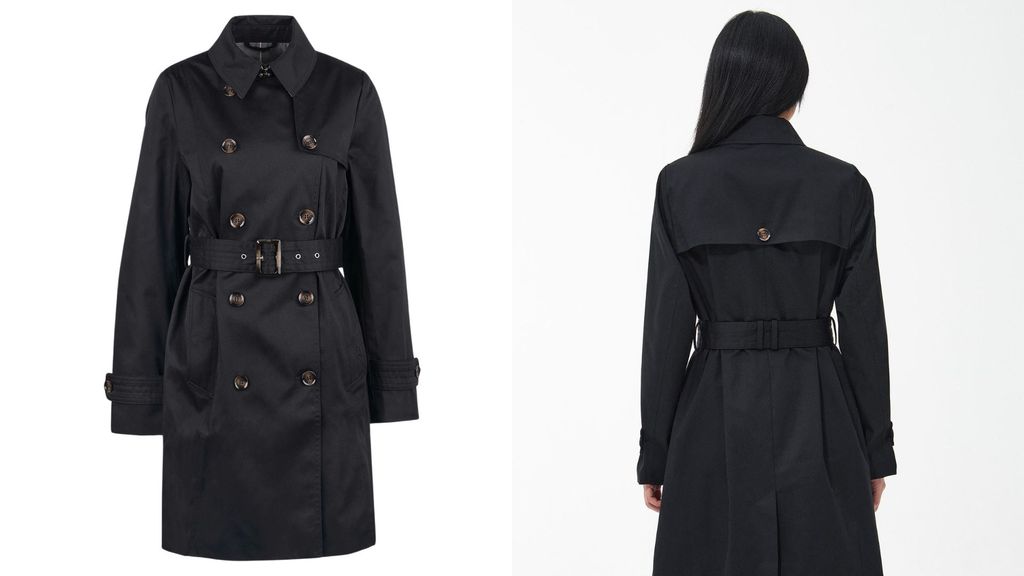 Barbour coats review: tried and tested by our team | Woman & Home