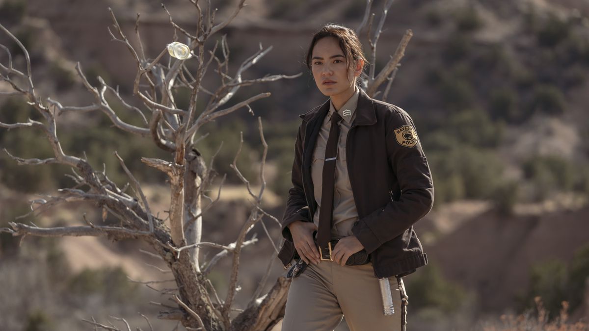 Dark Winds season 2 episode 1 recap: murders & mutated sheep | What to ...