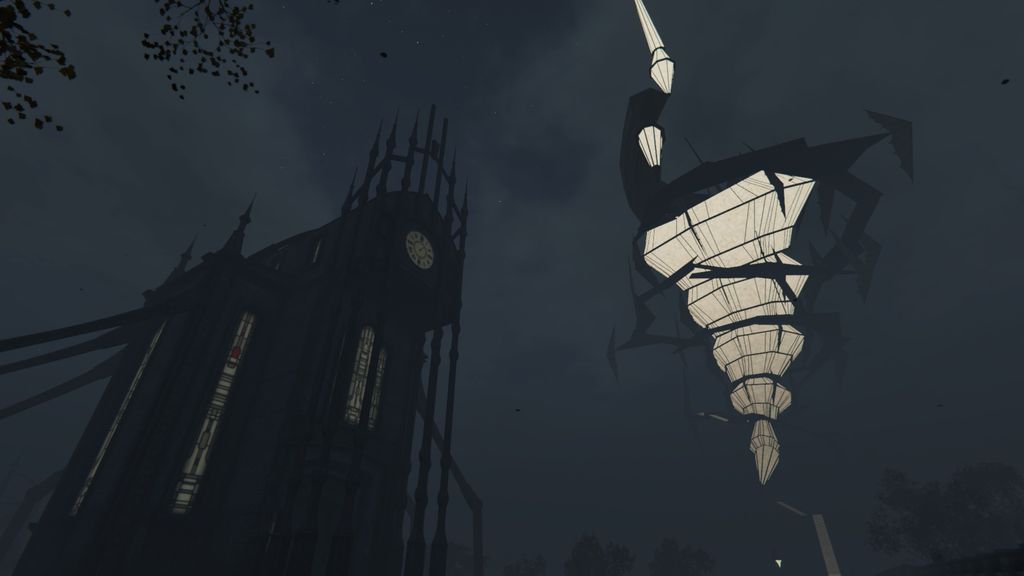 Pathologic 2 review | PC Gamer