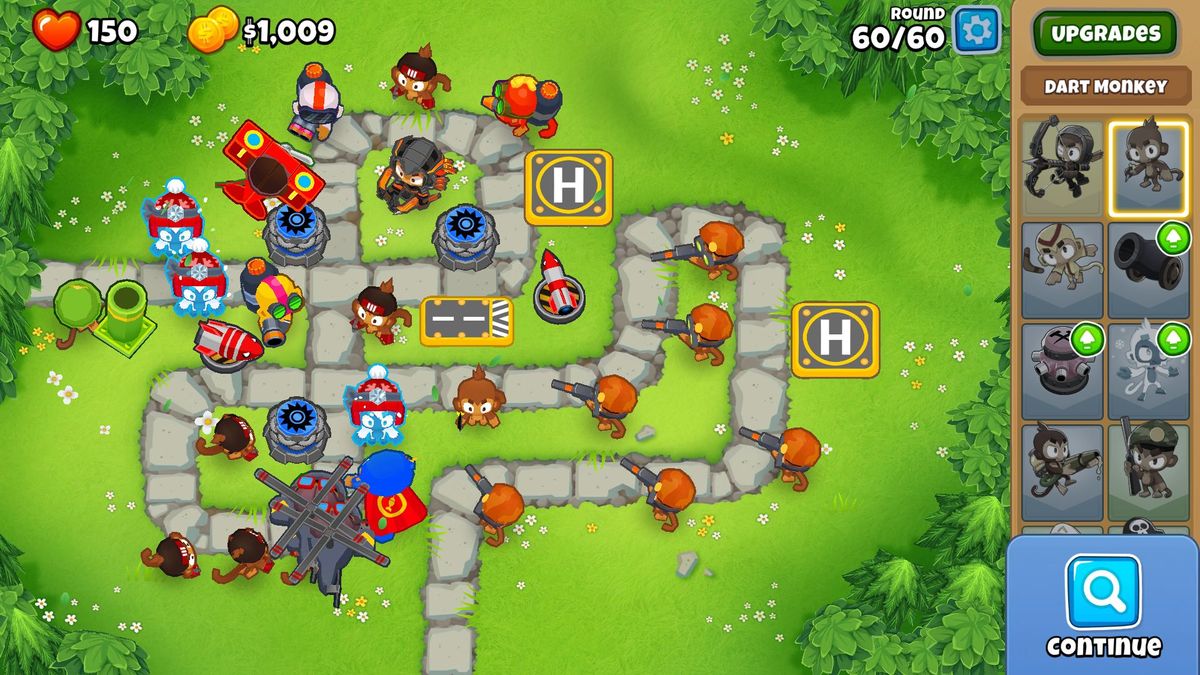 The Best Android Games 2023 Techradar 9669