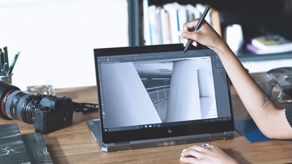 Articles by Dan Grabham | Creative Bloq