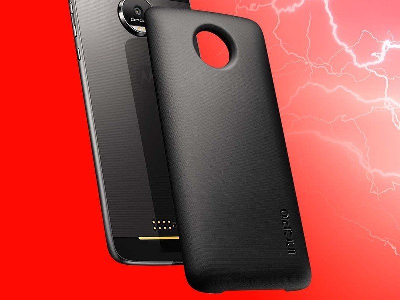 Here's every Moto Mod you can buy for the Moto Z series | Android Central