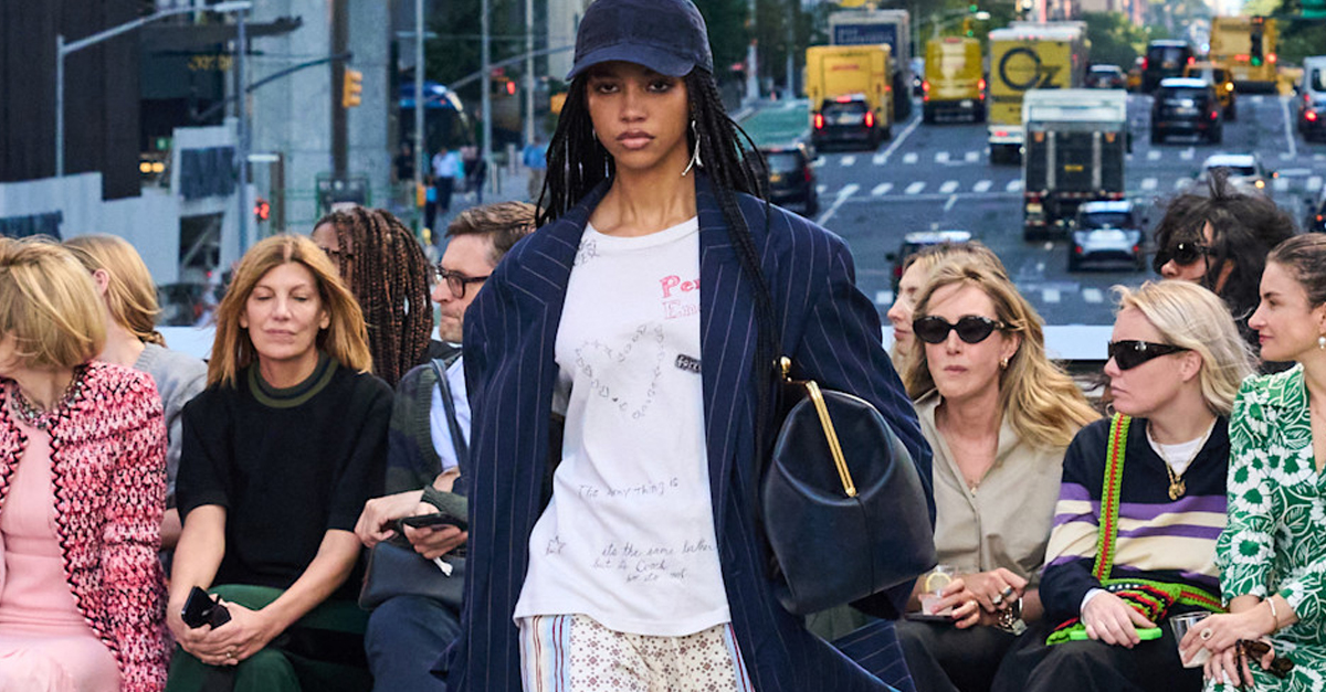 The Alternative Fashion Capsule Wardrobe: 9 Out-There Buys | Who What Wear