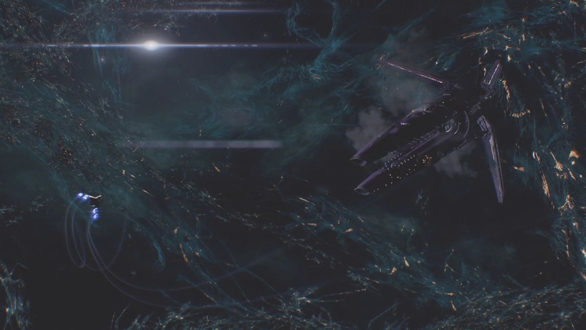 How to find the missing Arks in Mass Effect: Andromeda | GamesRadar+