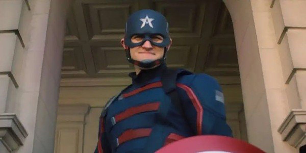 The Falcon And The Winter Soldier’s Wyatt Russell Talks That Time He ...