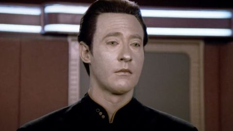 32 Amazing Performances By Actors As Robots | Cinemablend