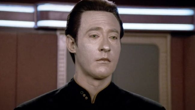 32 Amazing Performances By Actors As Robots | Cinemablend