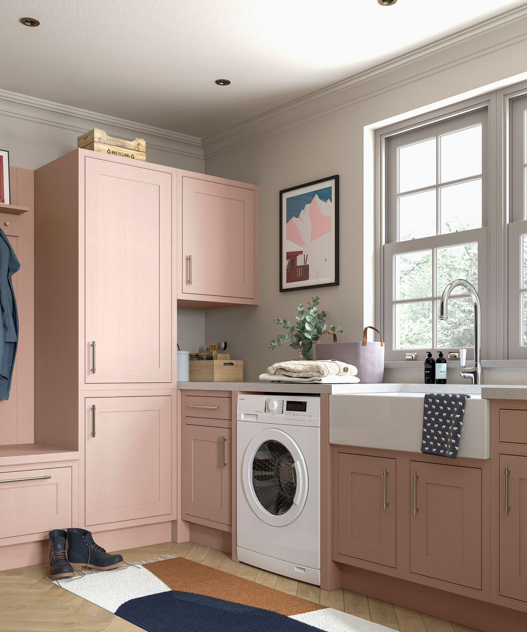 18 Utility room lighting ideas to achieve a light and bright space ...