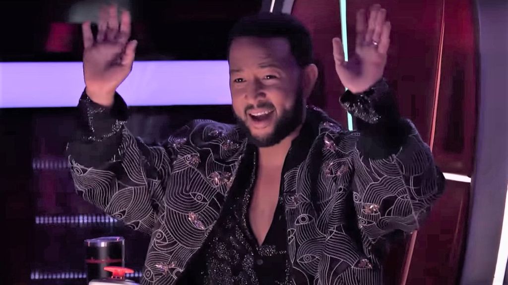 The Voice: Each Team’s Strongest Singer, Based On The First Round Of ...