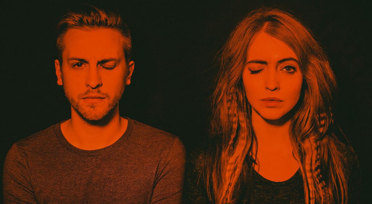 New Band Of The Week: Anavae | Louder