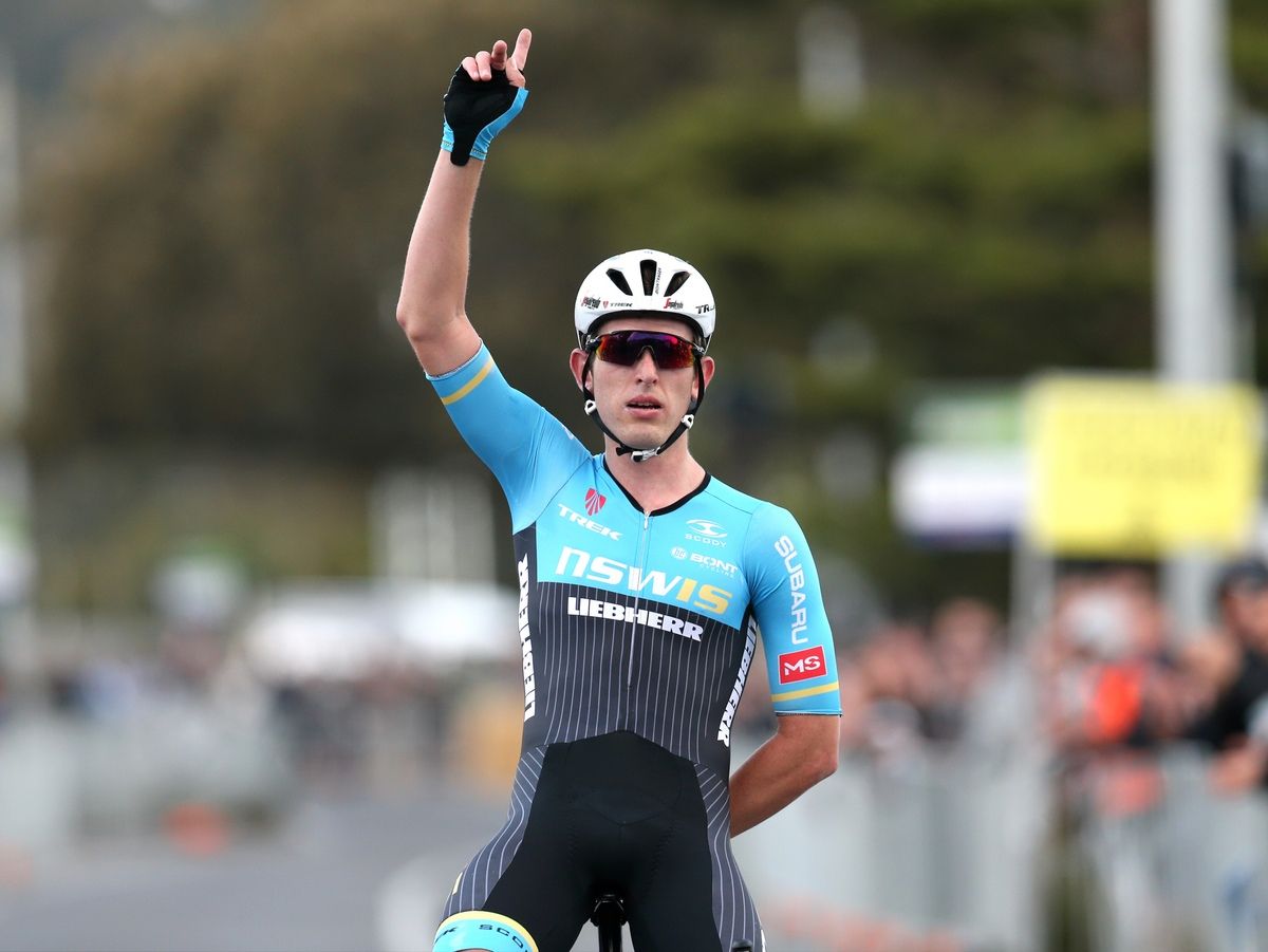 Tour of Tasmania 2017: Stage 3 Results | Cyclingnews