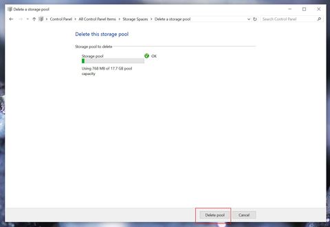 How to use Storage Spaces in Windows 10 | Windows Central