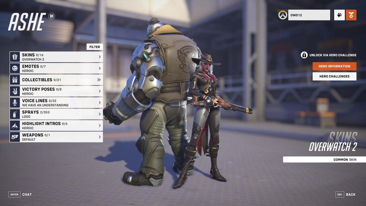 All Overwatch 2 Hero changes and reworks | GamesRadar+