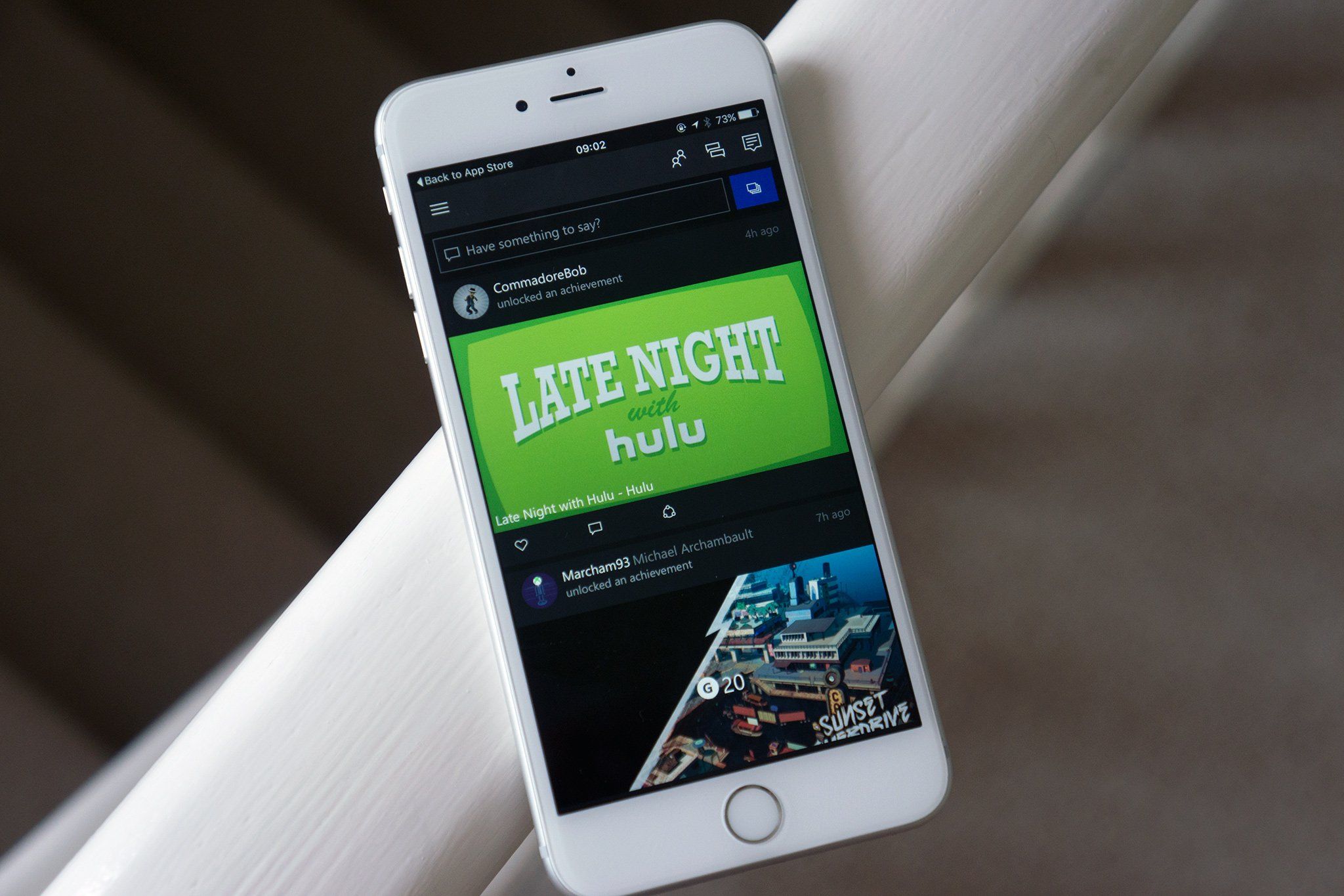 Microsoft rolls out official Xbox app for iPhone and iPad | iMore