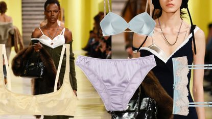 Forget Lace—Every Silk Lingerie Item to Shop and Wear in 2026 | Who ...