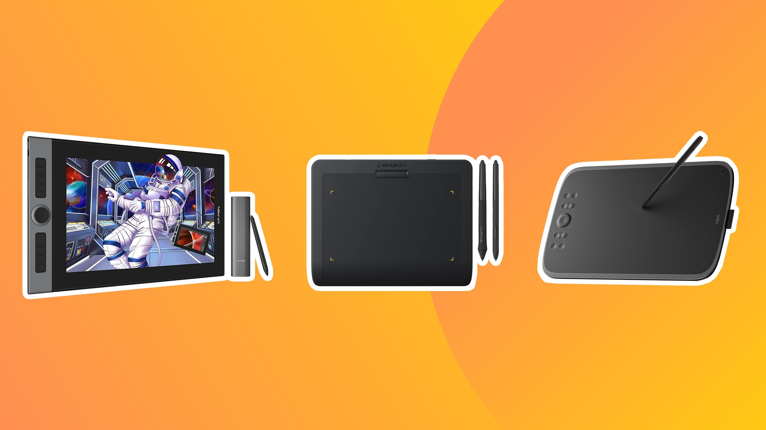 The best budget drawing tablets | Creative Bloq