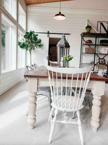 These Airbnbs are the height of the modern farmhouse trend | Livingetc