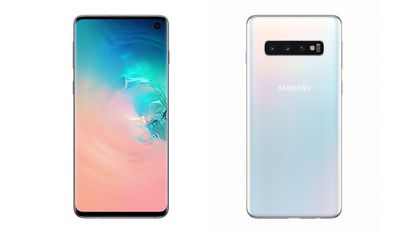 Samsung Galaxy S10 review: the complete package | T3