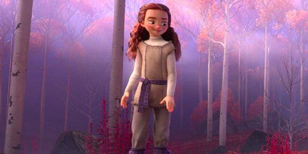 Two New Characters Revealed In The Frozen 2 Trailer | Cinemablend